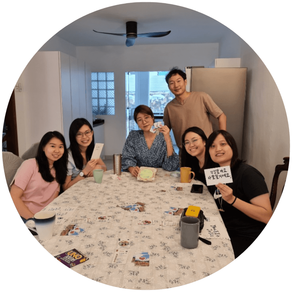 HH Korean Language Center - Learn Korean Language