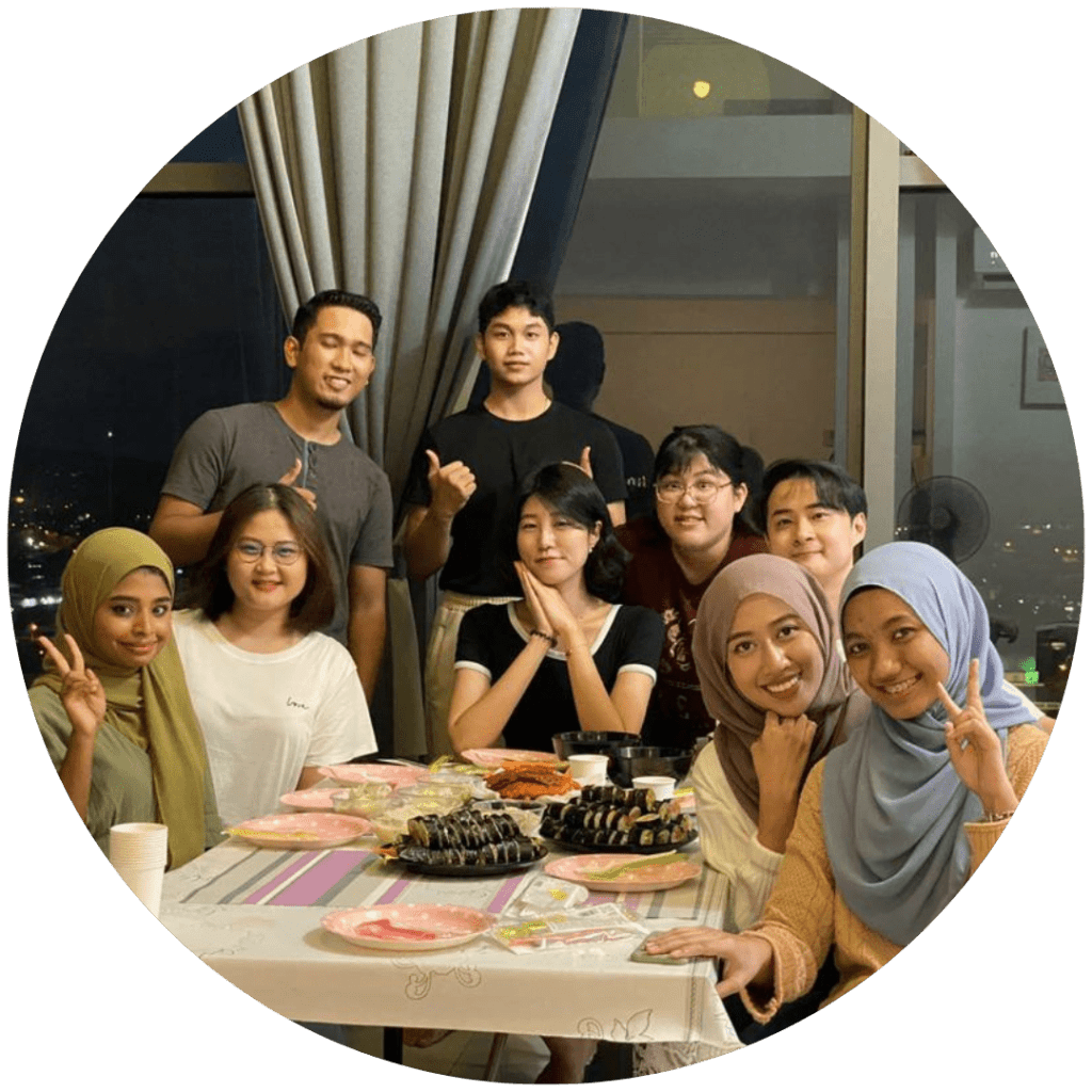 HH Korean Language Center - Learn Korean Language