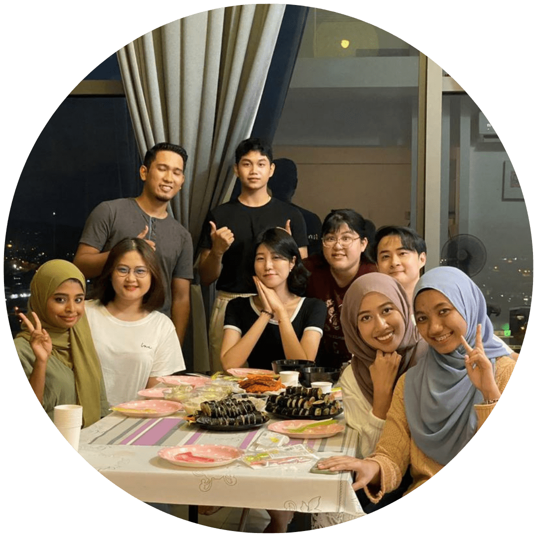 HH Korean Language Center - Learn Korean Language