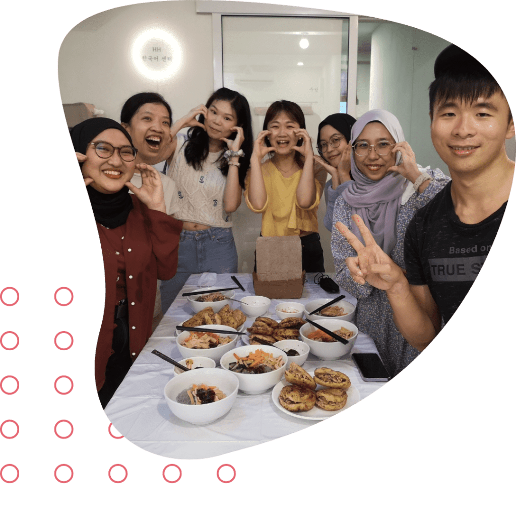 HH Korean Language Center - Learn Korean Language