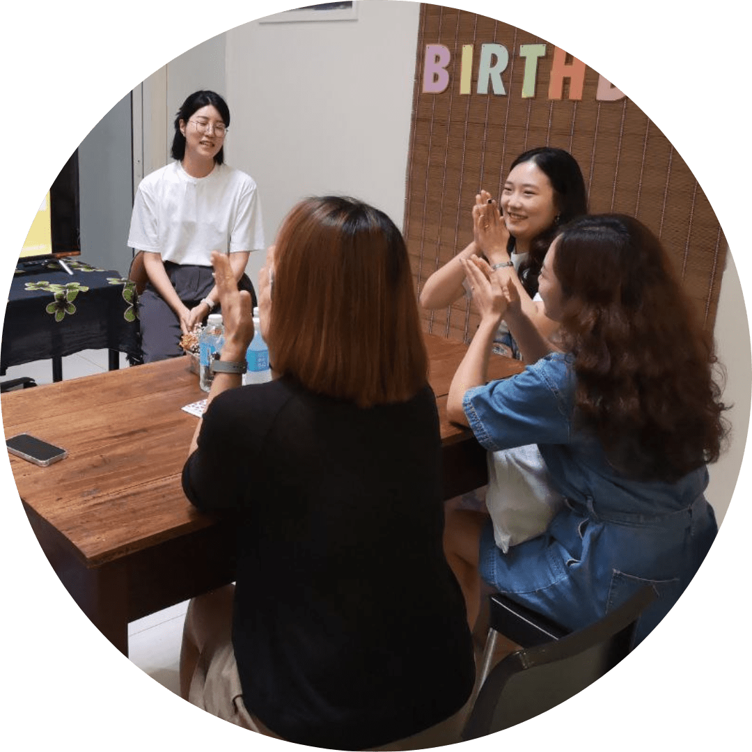 HH Korean Language Center - Learn Korean Language