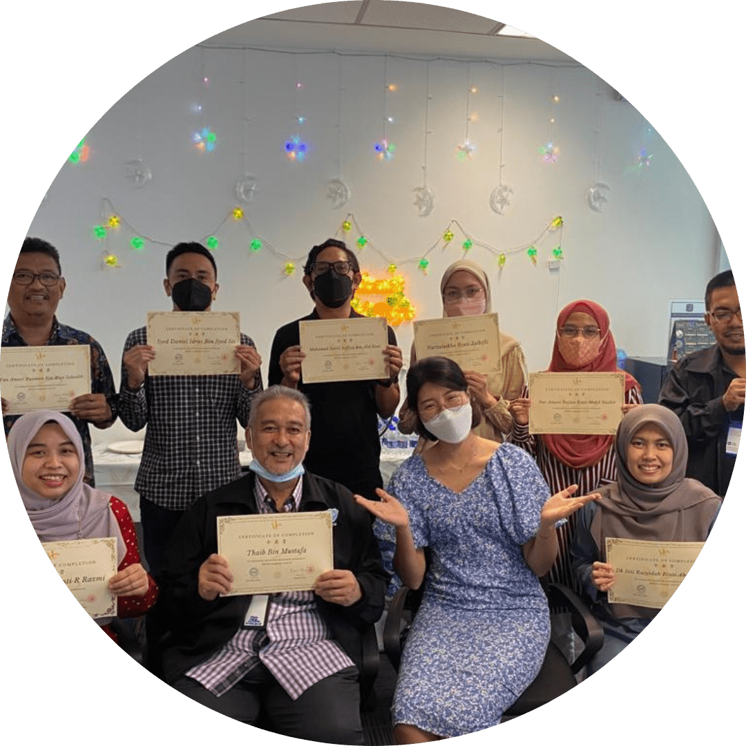 HH Korean Language Center - Learn Korean Language