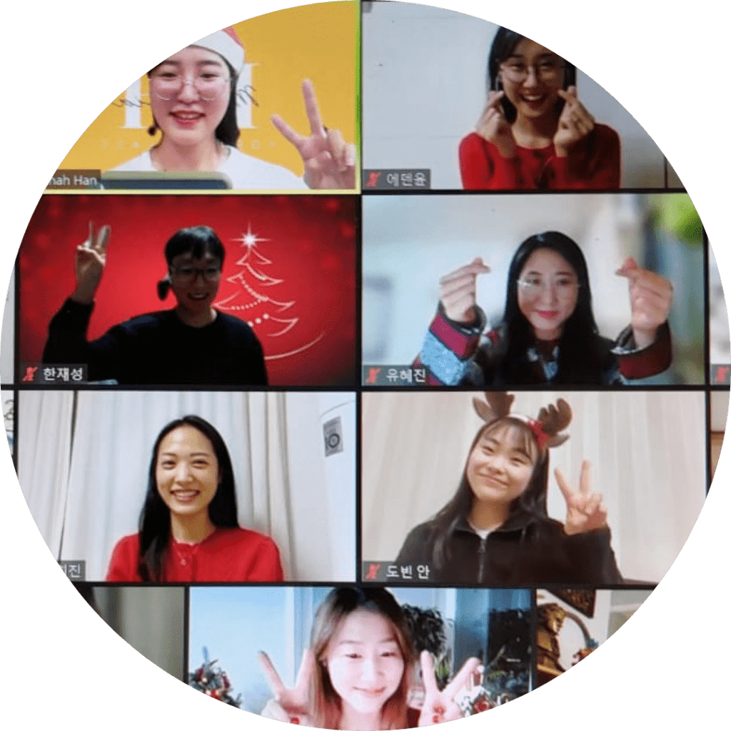 HH Korean Language Center - Learn Korean Language