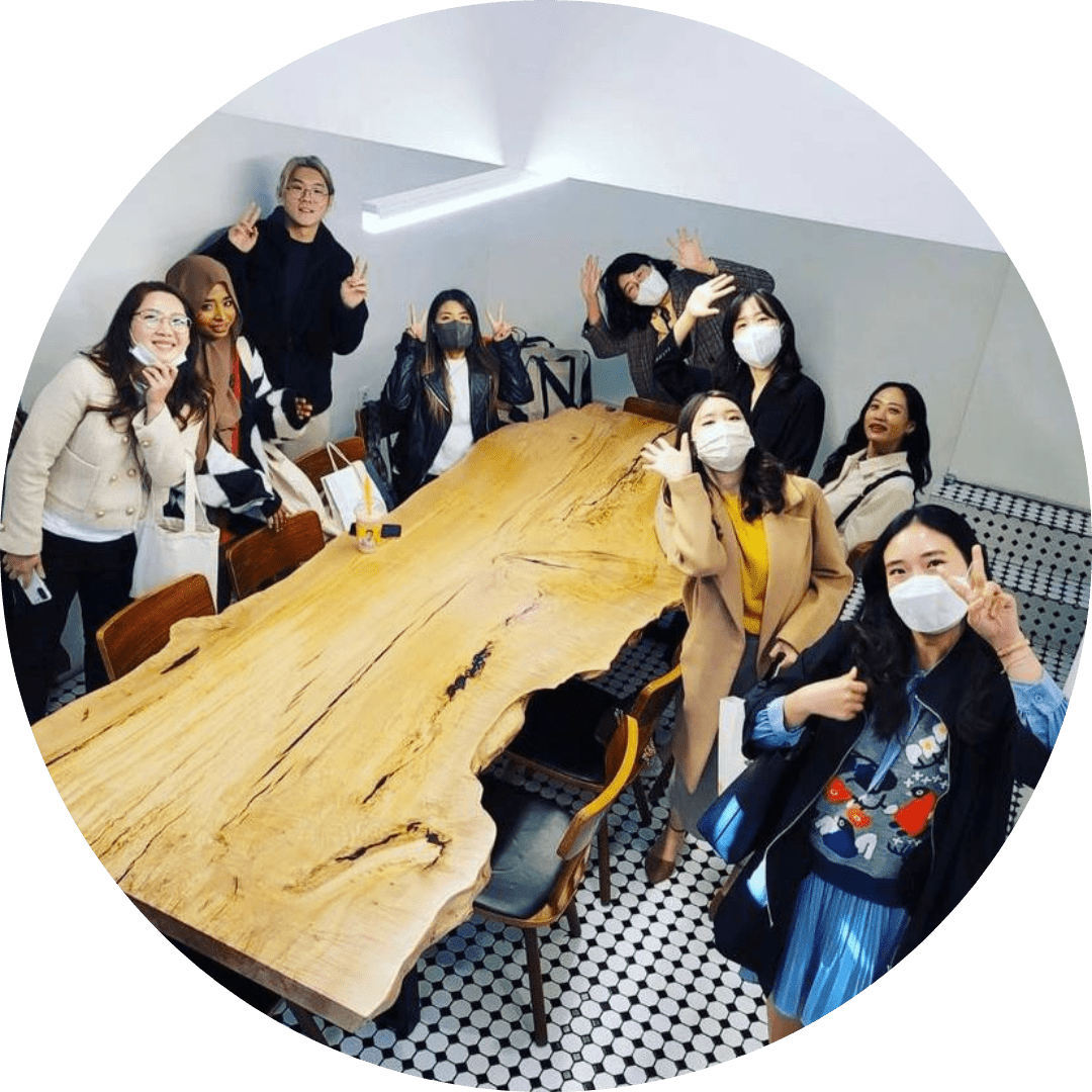 HH Korean Language Center - Learn Korean Language