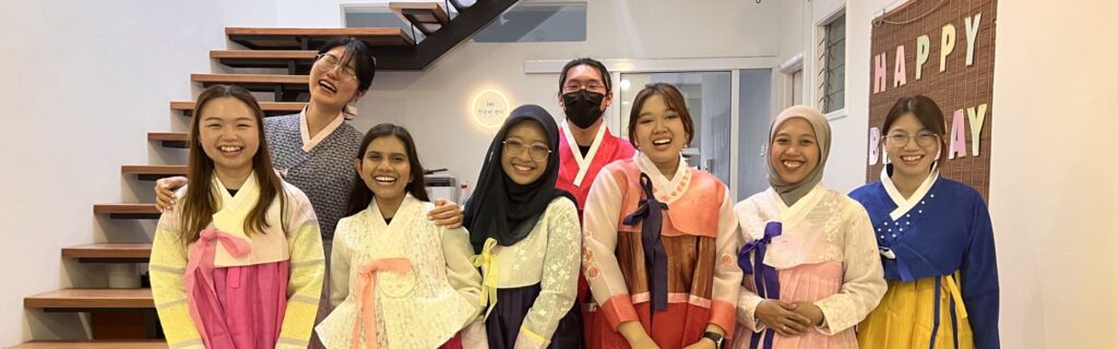 HH Korean Language Center - Learn Korean Language